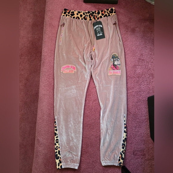 Death Row Records | Pants & Jumpsuits | Death Row Records Dr Bombay ...